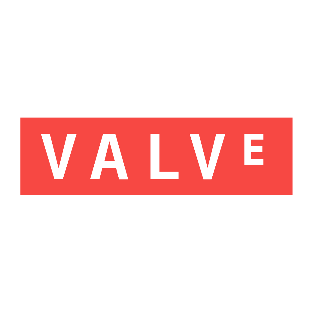 Valve Logo - PNG Logo Vector Brand Downloads (SVG, EPS)