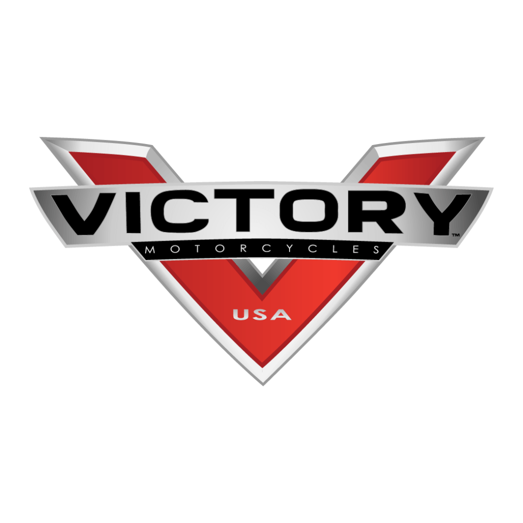 Victory Motorcycles Logo - PNG Logo Vector Brand Downloads (SVG, EPS)