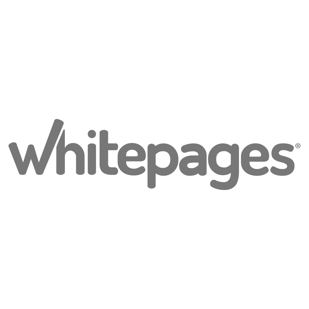Whitepages Logo - PNG Logo Vector Brand Downloads (SVG, EPS)