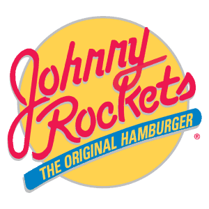 Johnny Rockets Logo - PNG Logo Vector Brand Downloads (SVG, EPS)