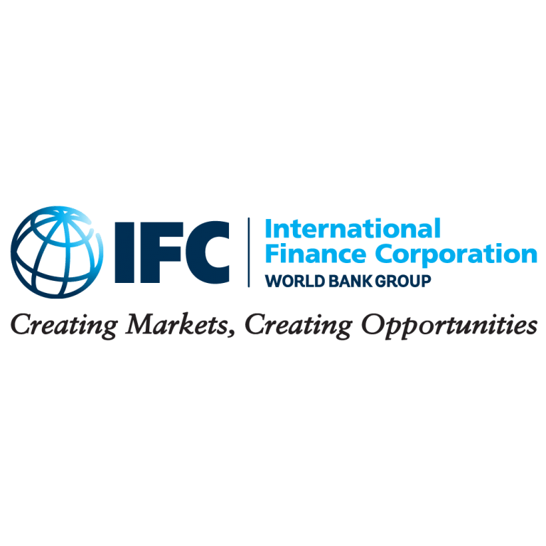 IFC - International Finance Corporation Logo - PNG Logo Vector Brand ...