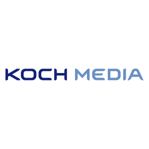 Koch Media Logo - PNG Logo Vector Brand Downloads (SVG, EPS)