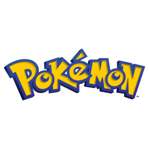 Pokemon Logo - PNG Logo Vector Brand Downloads (SVG, EPS)