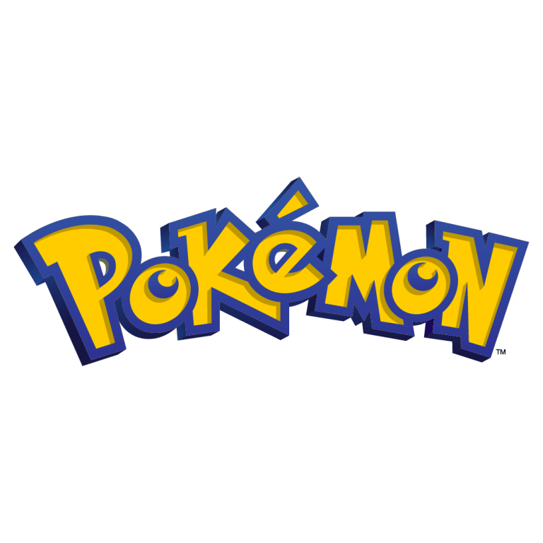 Pokemon Black & White Logo - PNG Logo Vector Brand Downloads (SVG, EPS)