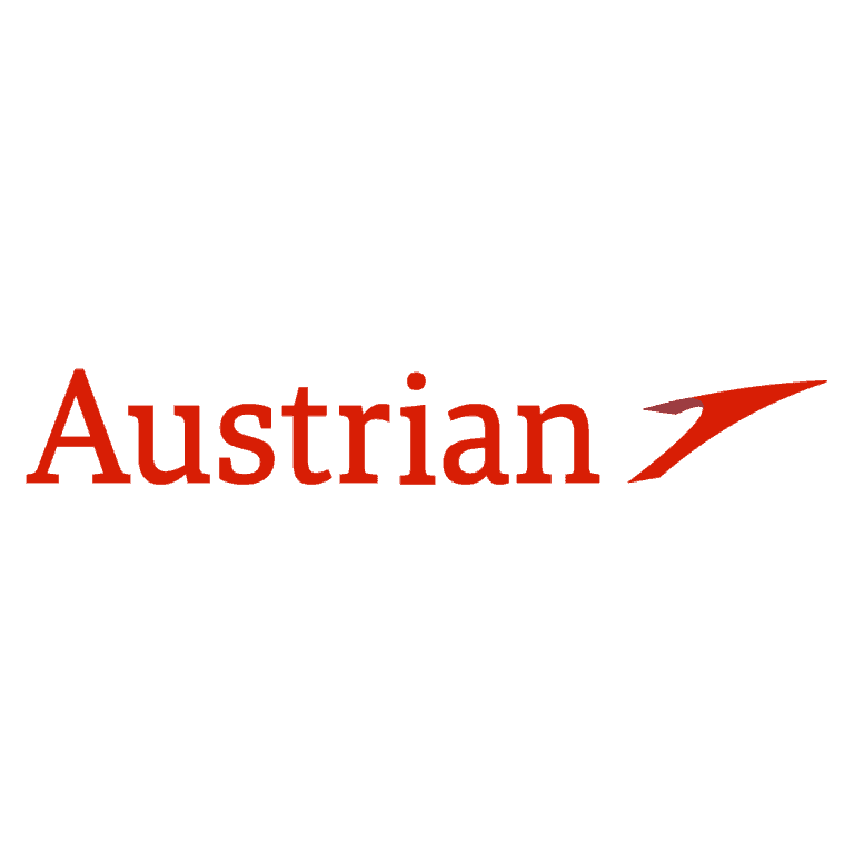 Austrian Airlines Logo - PNG Logo Vector Brand Downloads (SVG, EPS)