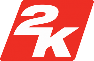 2K Logo [Games] - PNG Logo Vector Brand Downloads (SVG, EPS)