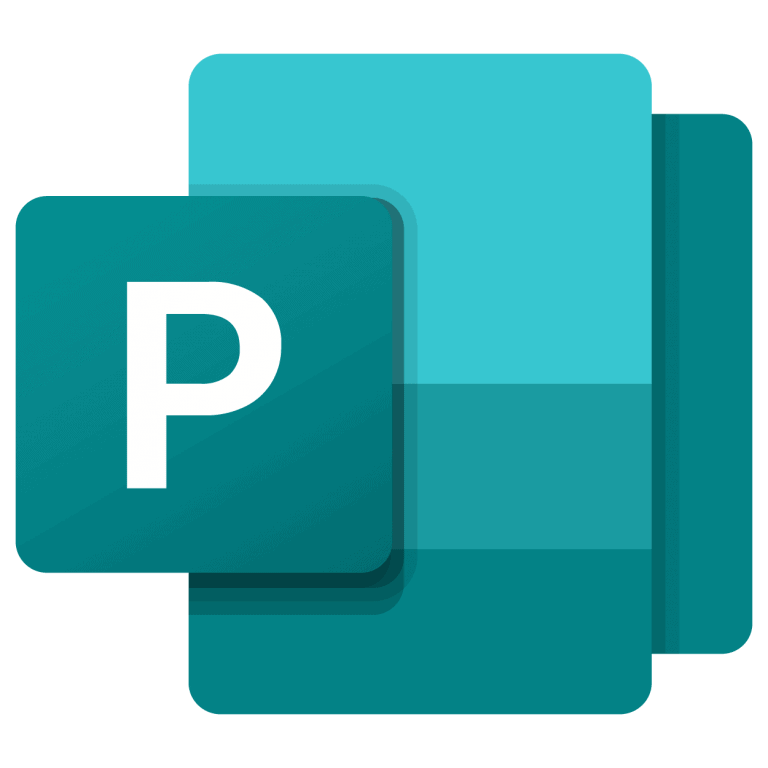 Microsoft Project Logo - PNG Logo Vector Brand Downloads (SVG, EPS)