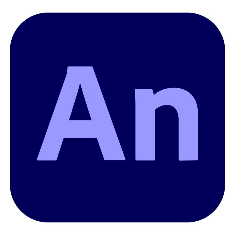 Adobe Animate Logo - PNG Logo Vector Brand Downloads (SVG, EPS)