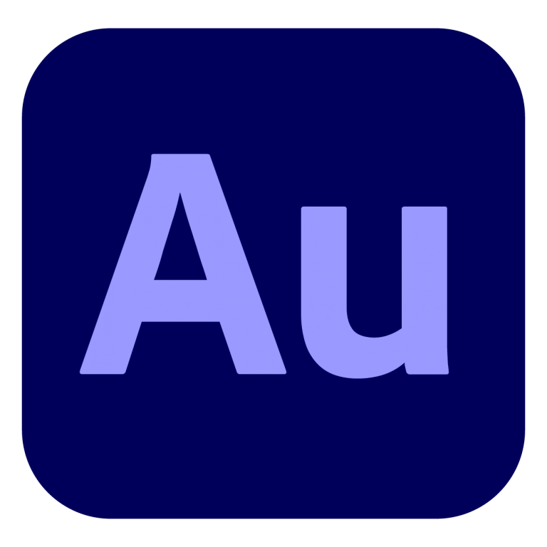 Adobe Audition Logo - PNG Logo Vector Brand Downloads (SVG, EPS)