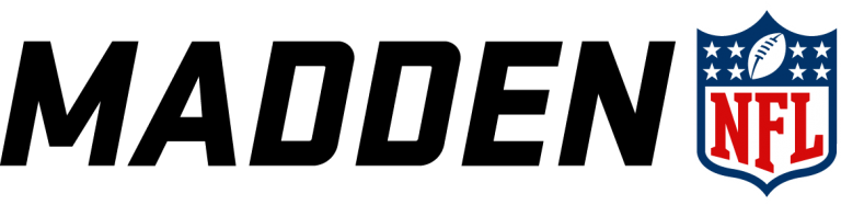 Madden NFL Logo - PNG Logo Vector Brand Downloads (SVG, EPS)