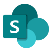 SharePoint Logo (Microsoft) - PNG Logo Vector Brand Downloads (SVG, EPS)