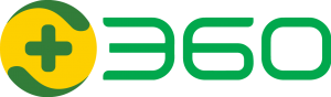 360 Security Logo - PNG Logo Vector Brand Downloads (SVG, EPS)
