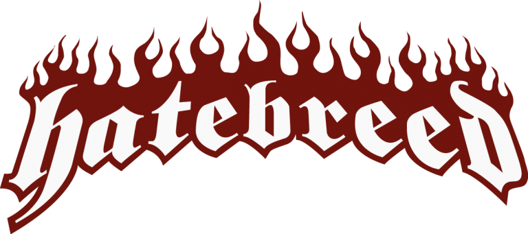Hatebreed Logo - PNG Logo Vector Brand Downloads (SVG, EPS)