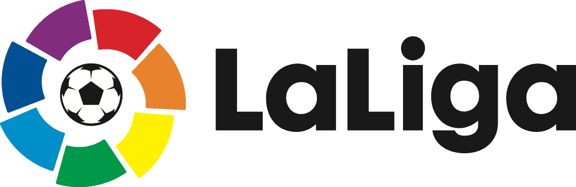 La Liga Logo - SVG, PNG, AI, EPS Vectors SVG, PNG, AI, EPS Vectors