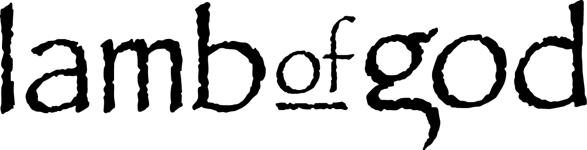 Lamb of God Logo - PNG Logo Vector Brand Downloads (SVG, EPS)