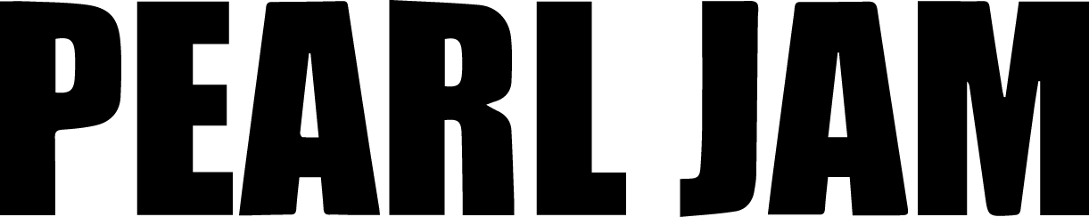 Pearl Jam Logo - PNG Logo Vector Brand Downloads (SVG, EPS)