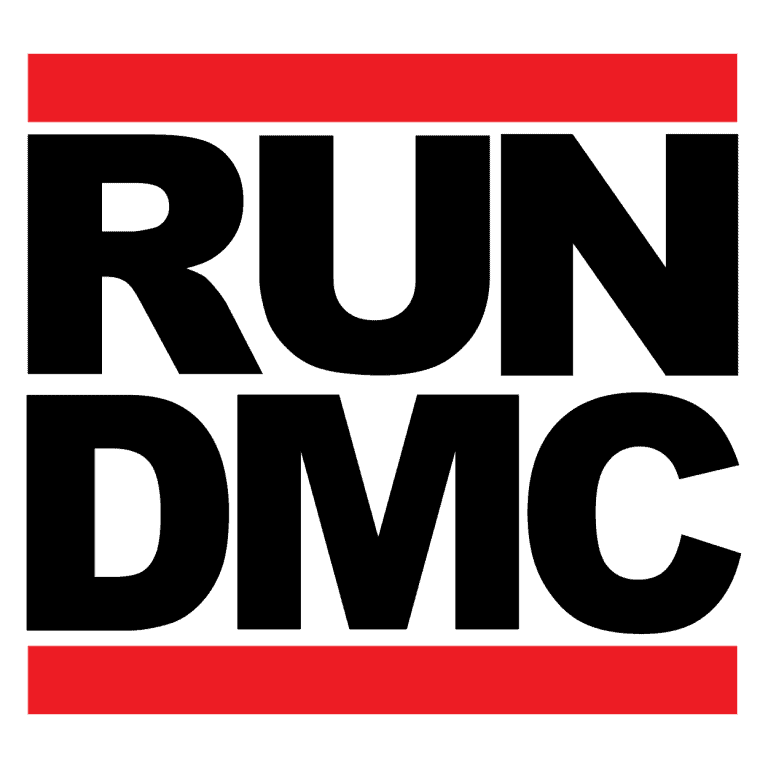 Run-DMC Logo - PNG Logo Vector Brand Downloads (SVG, EPS)