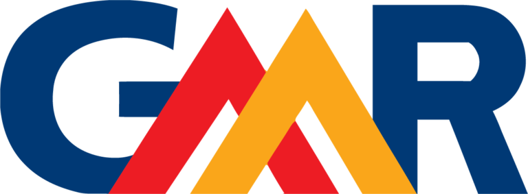 GMR Group Logo - PNG Logo Vector Brand Downloads (SVG, EPS)