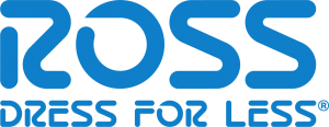 Ross Stores Logo - PNG Logo Vector Brand Downloads (SVG, EPS)