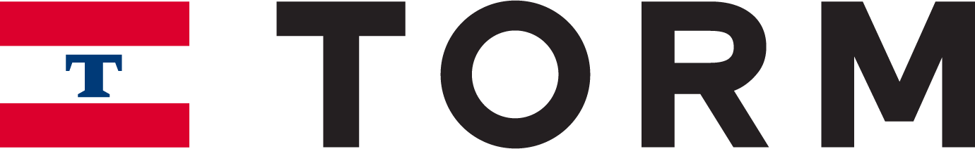 Torm Logo - PNG Logo Vector Brand Downloads (SVG, EPS)