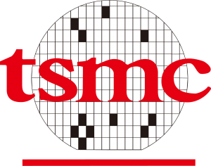 TSMC Logo - PNG Logo Vector Brand Downloads (SVG, EPS)