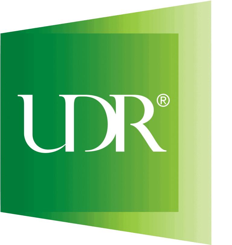 UDR Logo - PNG Logo Vector Brand Downloads (SVG, EPS)