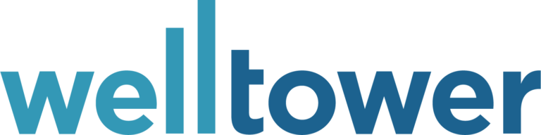 Welltower Logo - PNG Logo Vector Brand Downloads (SVG, EPS)