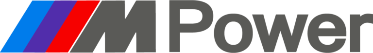 BMW M Power Logo - PNG Logo Vector Brand Downloads (SVG, EPS)