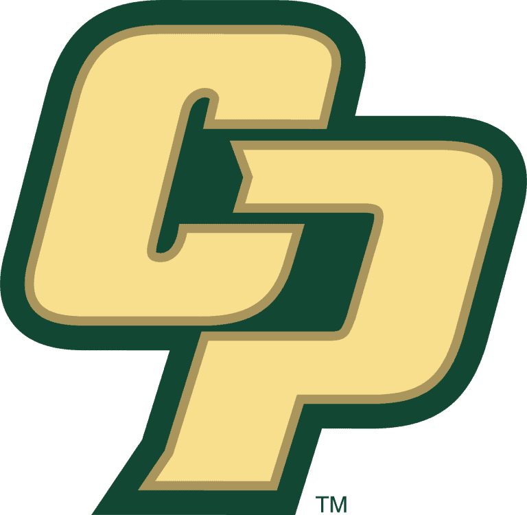 Cal Poly Mustangs Logo - PNG Logo Vector Brand Downloads (SVG, EPS)