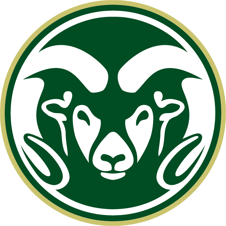 Colorado State Rams Logo - PNG Logo Vector Brand Downloads (SVG, EPS)