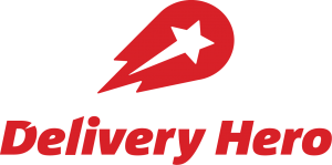 Delivery Hero Logo - PNG Logo Vector Brand Downloads (SVG, EPS)