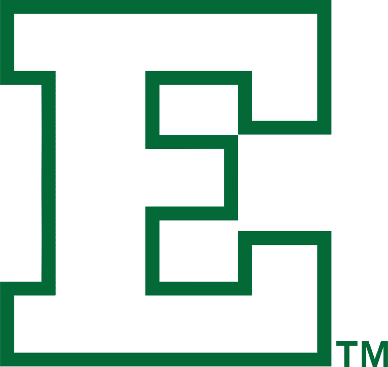 Eastern Michigan Eagles Logo - PNG Logo Vector Brand Downloads (SVG, EPS)