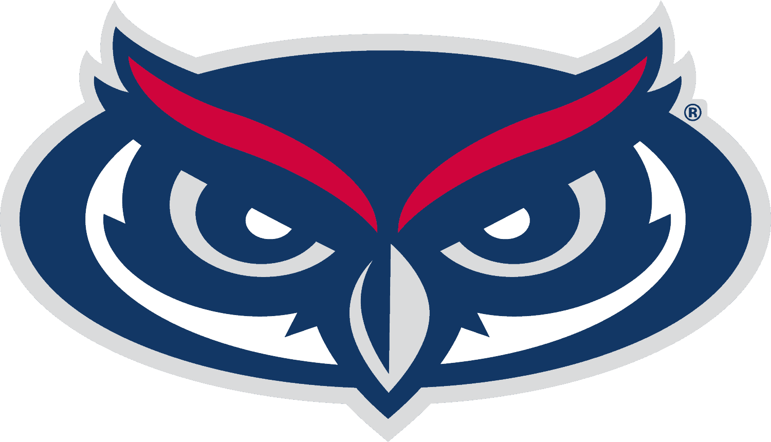 Florida Atlantic University Logo (FAU) - SVG, PNG, AI, EPS Vectors SVG ...