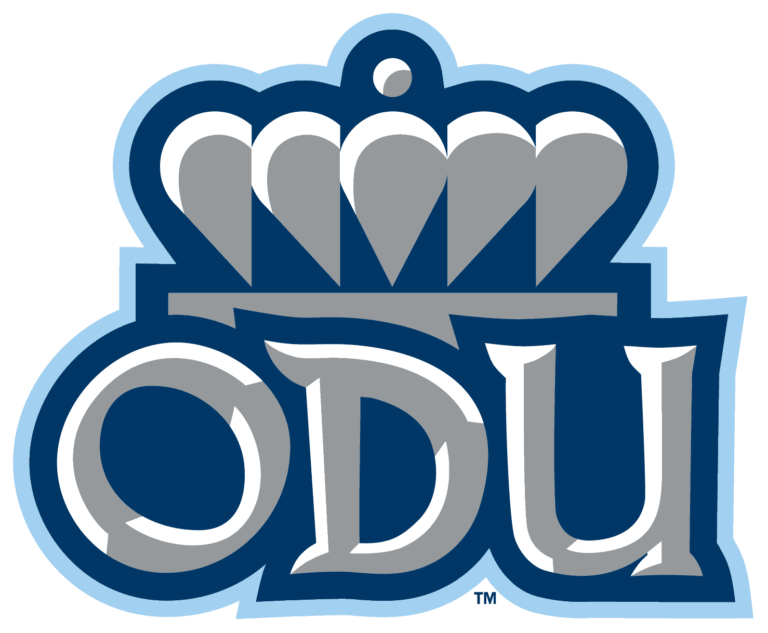 Old Dominion University Logo (ODU | 01) - PNG Logo Vector Brand ...