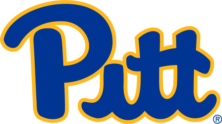 Pittsburgh Panthers Logo - PNG Logo Vector Brand Downloads (SVG, EPS)
