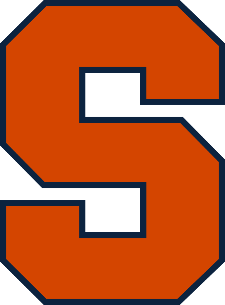 Syracuse University Logo | 02 - PNG Logo Vector Brand Downloads (SVG, EPS)