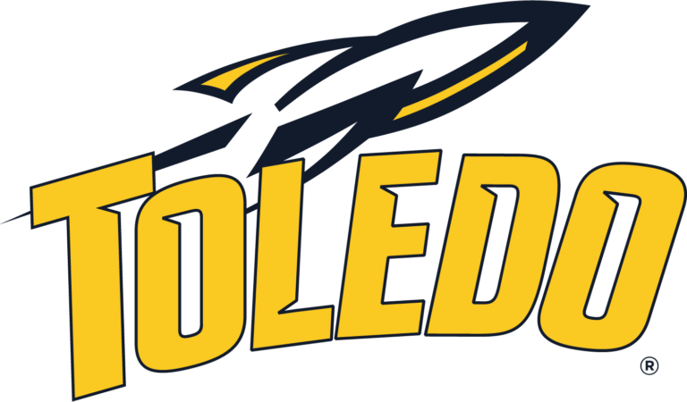 Toledo Rockets Logo - PNG Logo Vector Brand Downloads (SVG, EPS)