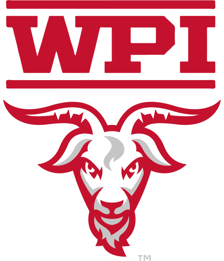 Worcester Polytechnic Institute Logo (WPI) - PNG Logo Vector Brand ...
