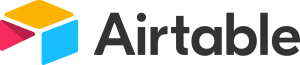 Airtable Logo - PNG Logo Vector Brand Downloads (SVG, EPS)