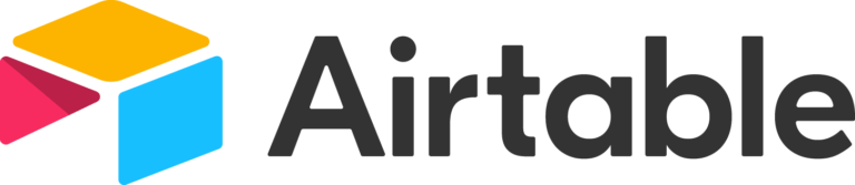 Airtable Logo - PNG Logo Vector Brand Downloads (SVG, EPS)