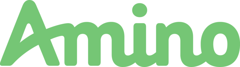 Amino Logo (Apps) - PNG Logo Vector Brand Downloads (SVG, EPS)