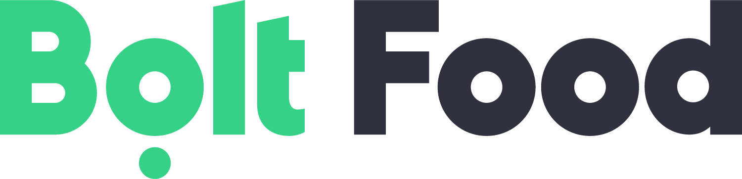 SVG, PNG, AI, EPS Vectors Bolt Food Logo