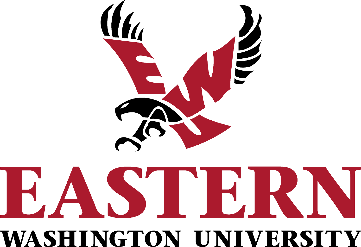 Eastern Washington University Logo (EWU) - PNG Logo Vector Brand ...
