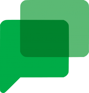 Google Chat Logo - PNG Logo Vector Brand Downloads (SVG, EPS)