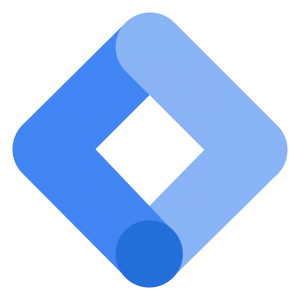 Google Tag Manager Logo - PNG Logo Vector Brand Downloads (SVG, EPS)