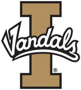 Idaho Vandals Logo - PNG Logo Vector Brand Downloads (SVG, EPS)