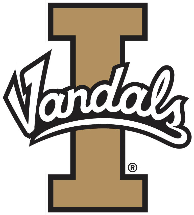 Idaho Vandals Logo - PNG Logo Vector Brand Downloads (SVG, EPS)