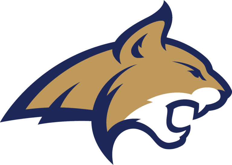 Montana State University Logo (MSU | 01) - PNG Logo Vector Brand ...