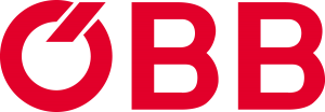 ÖBB Logo - PNG Logo Vector Brand Downloads (SVG, EPS)