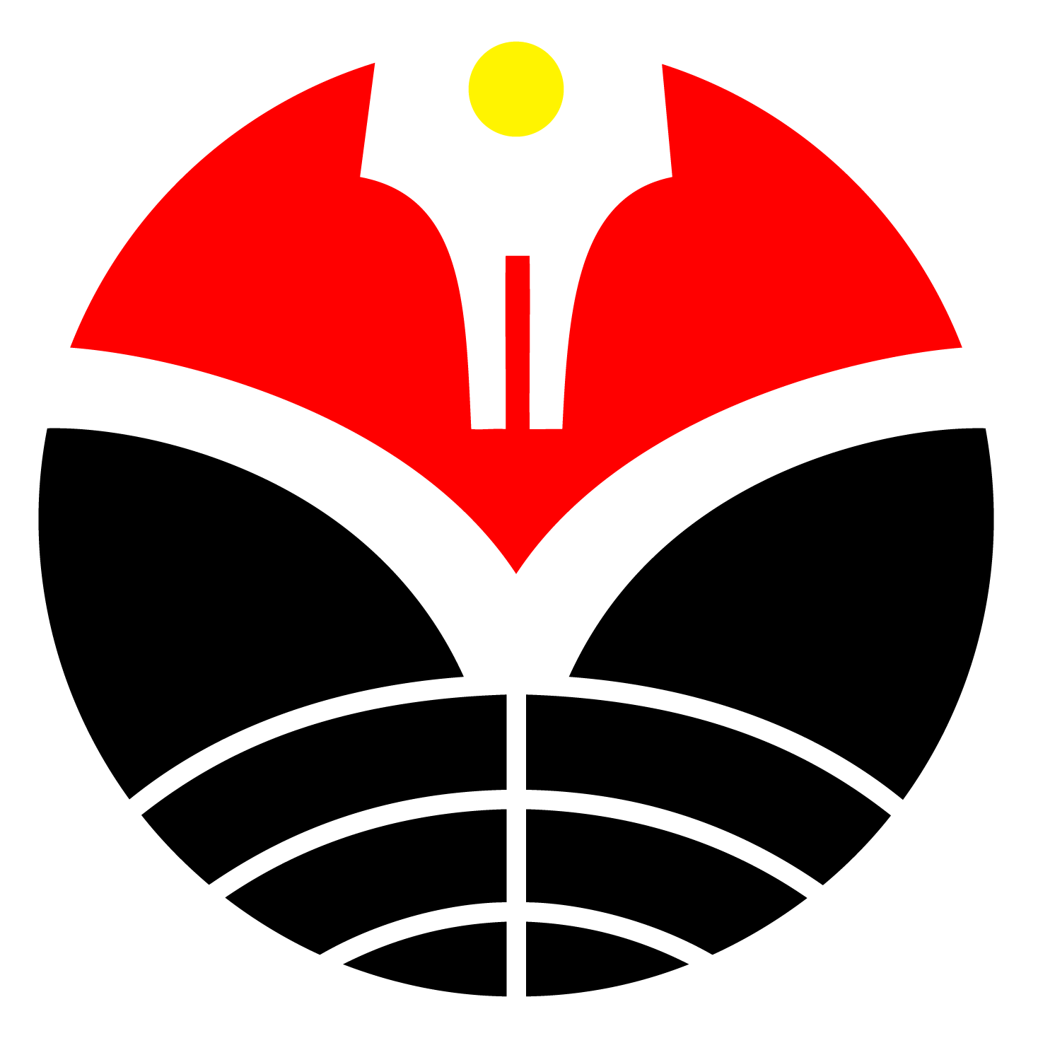 Indonesia University of Education Logo (UPI) - PNG Logo Vector Brand ...